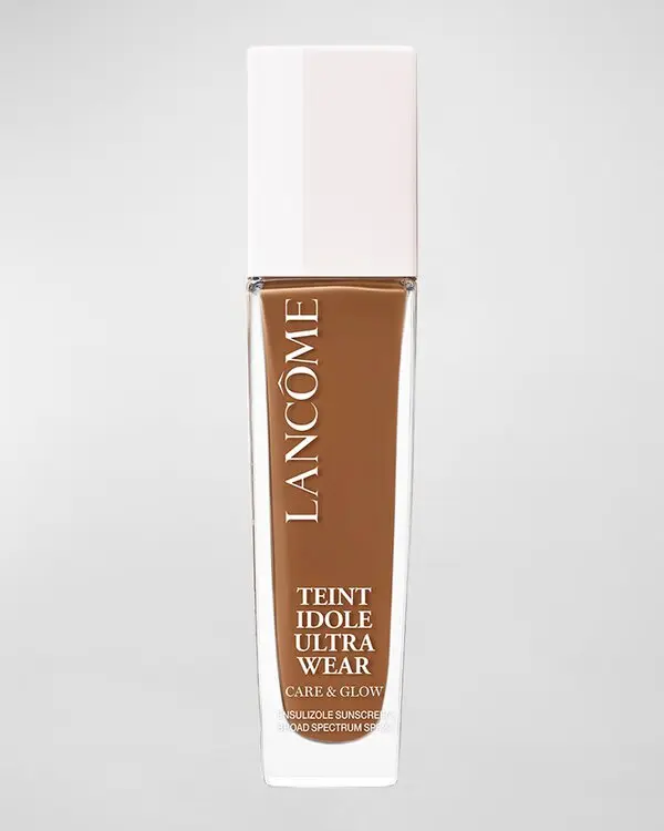 LANCOME Teint Idole Ultra Wear Care & Glow Foundation - 505n