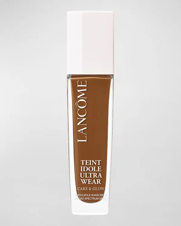 LANCOME Teint Idole Ultra Wear Care & Glow Foundation - 530w