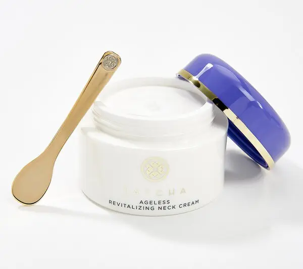 TATCHA Ageless Revitalizing Neck Cream