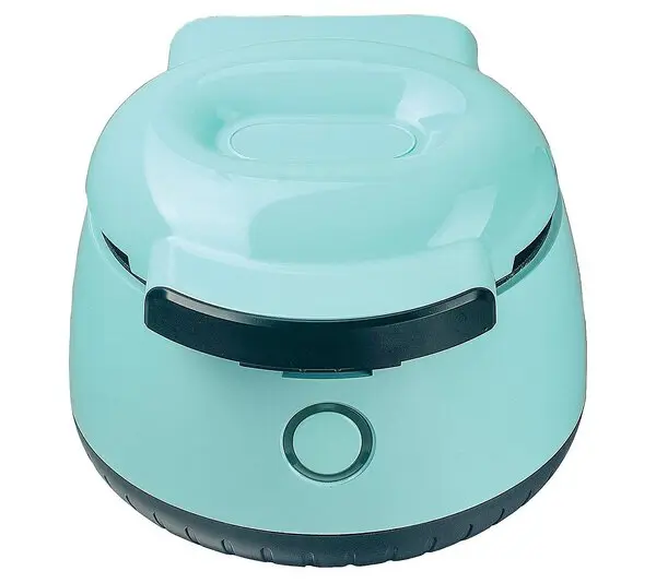 BRENTWOOD Waffle Bowl Maker