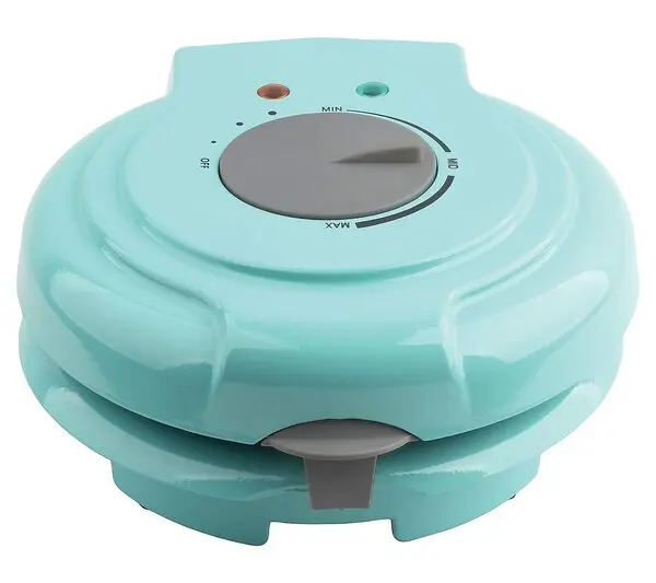 BRENTWOOD Waffle Cone Maker