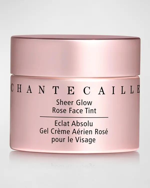 CHANTECAILLE Luminescent Eye Shade - One-color