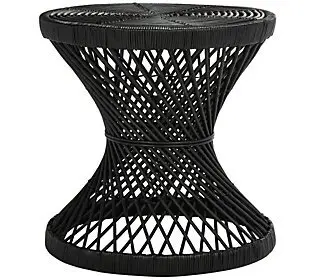SAFAVIEH Grimson Small Bowed Accent Table