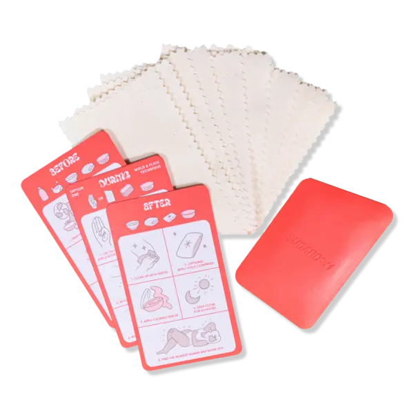SUGARDOH Sugaring Tool Kit