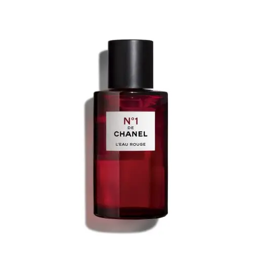 Chanel N°1 De L'eau Rouge Revitalizing Fragrance Mist