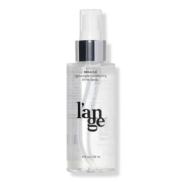 L'ANGE Miracle Lightweight Conditioning Shine Spray