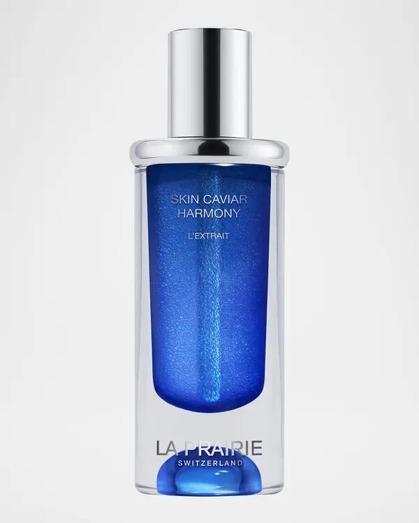 La Prairie Skin Caviar Harmony L'extrait Lightweight Serum - One-color