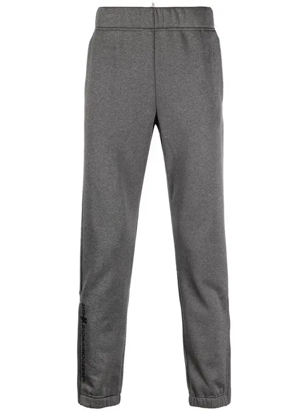 Moncler Logo-print Track Pants