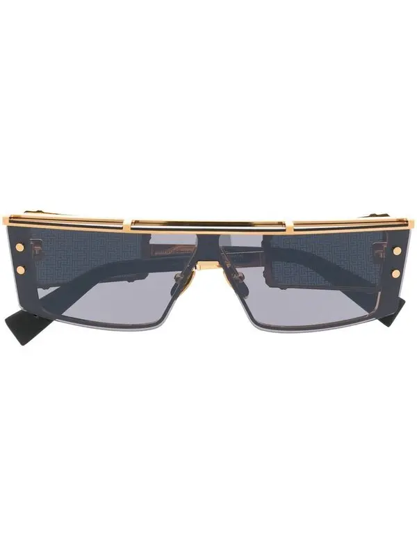 Balmain Wonderboy Iii Sunglasses