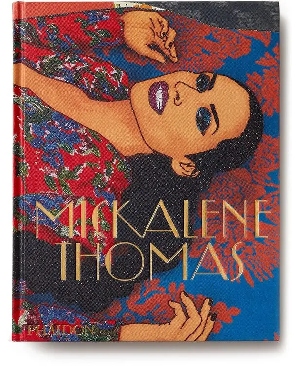 PHAIDON PRESS Mickalene Thomas