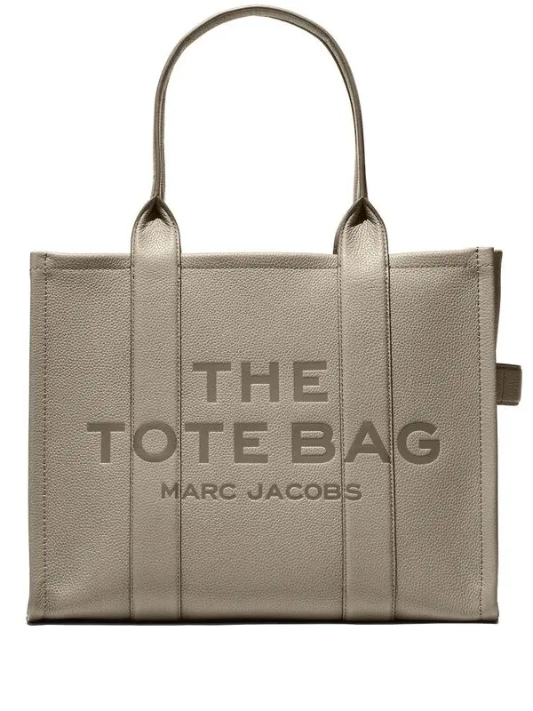 Marc Jacobs The Large Leather Tote Bag