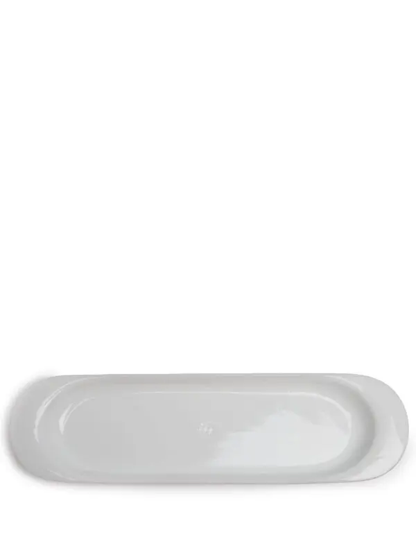 KAY BOJESEN Wing Porcelain Tray