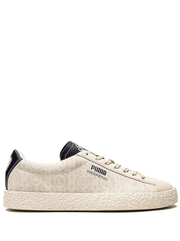 PUMA Weekend Palomo Sneakers