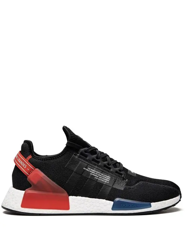 Adidas Nmd_r1 V2 Low-top Sneakers