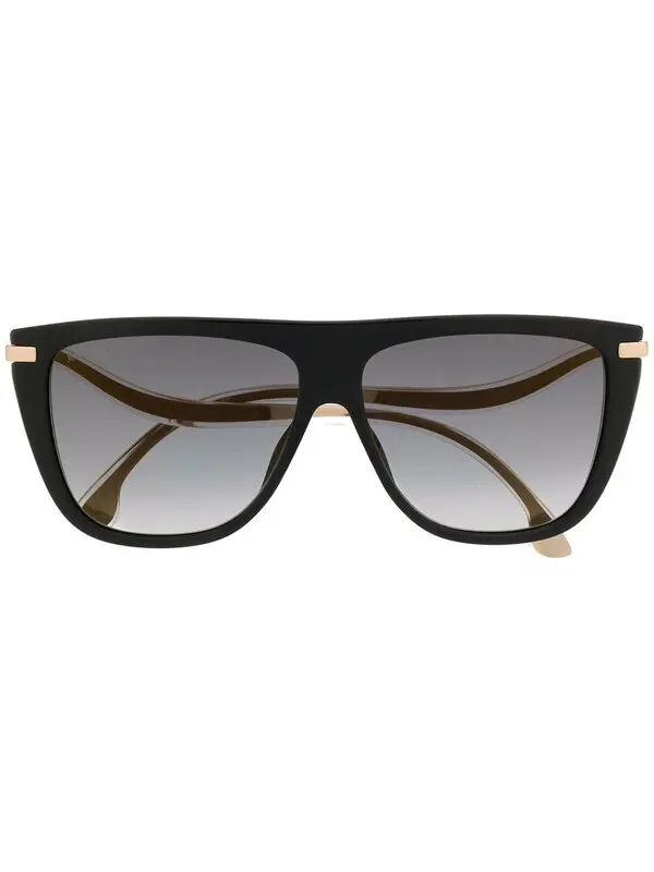 JIMMY CHOO Suvis Sunglasses