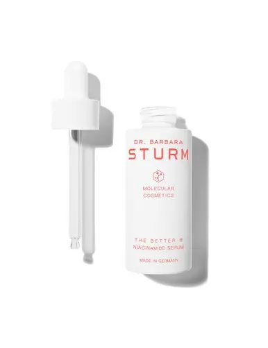 Dr. Barbara Sturm The Better B Niacinamide Serum - One-color