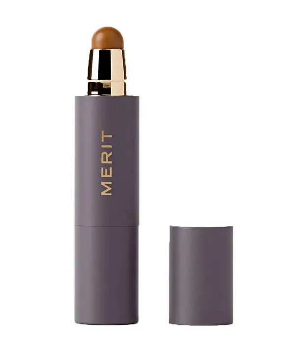 Merit The Minimalist Perfecting Complexion Stick - One-color | Editorialist
