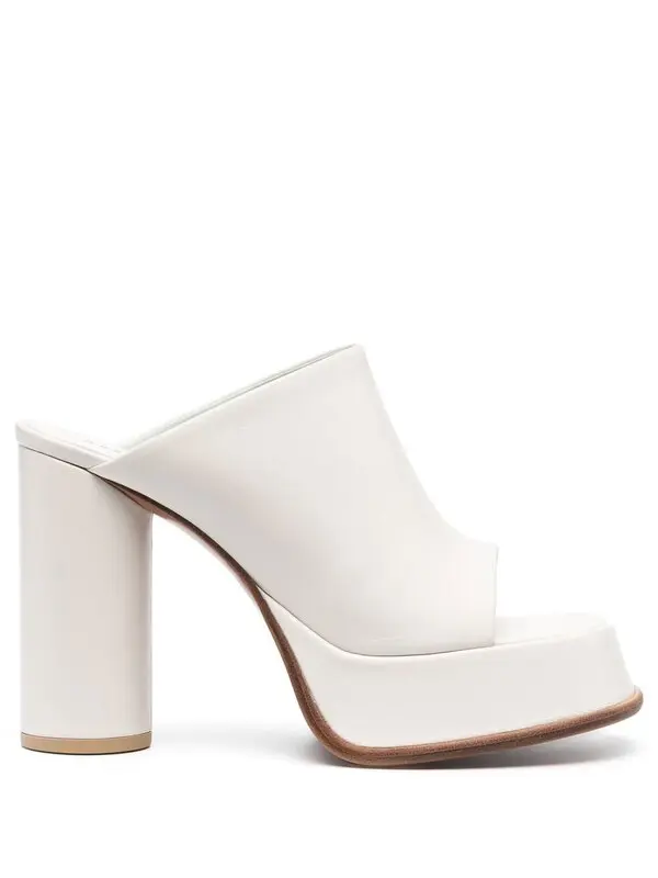 AMBUSH Open-toe Sandals
