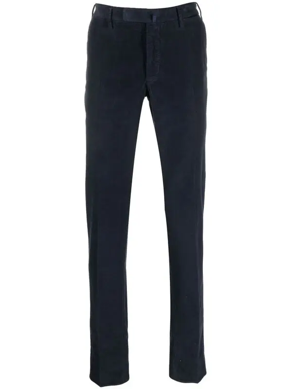 Incotex Tapered-leg Trousers