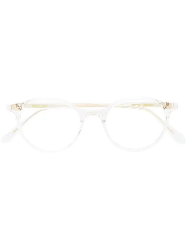 GIGI STUDIOS Round-frame Glasses