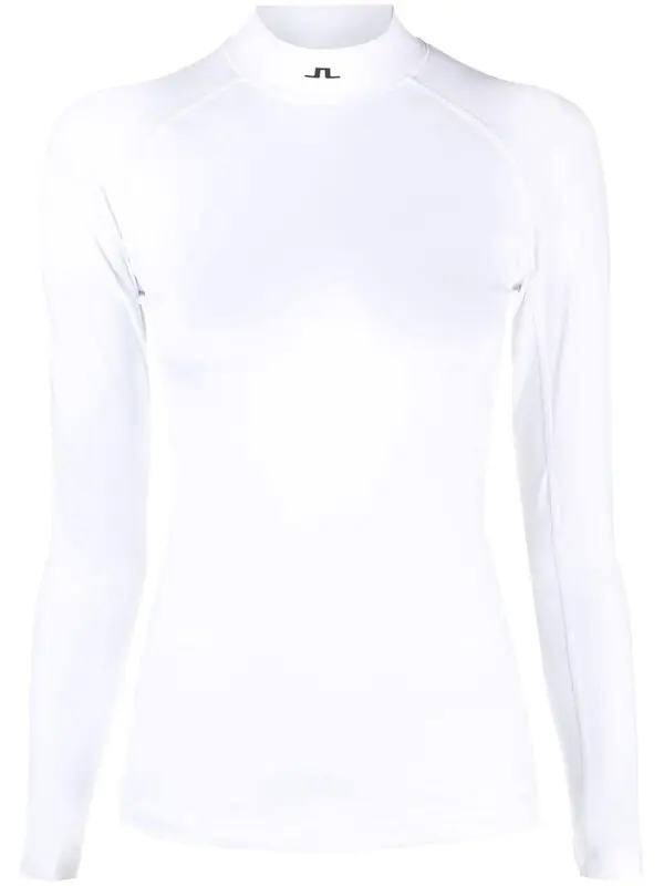 J. Lindeberg Long-sleeve Performance Top