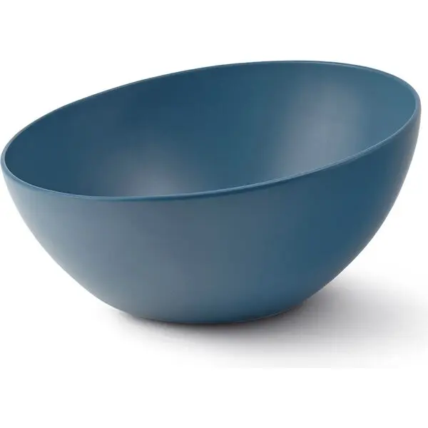 NAMBE Orbit Serving Bowl - Blue