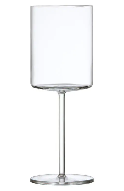 ZWIESEL GLAS Schott Zwiesel Modo Set Of 4 Red Wine Glasses