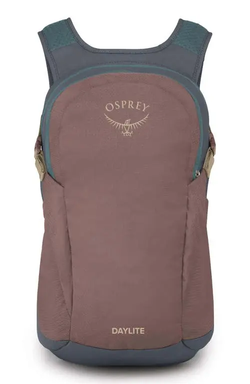 OSPREY Daylite 13-liter Backpack - Magma Brown/tungsten
