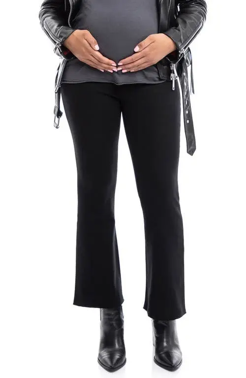 1822 Denim Over-the-bump Maternity Jeans