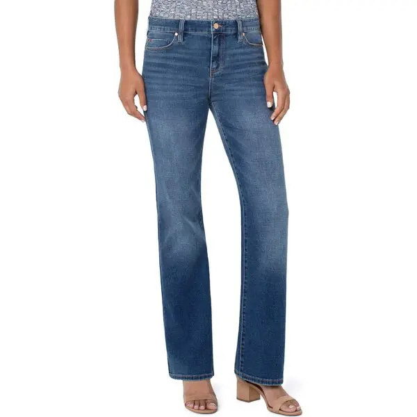 LIVERPOOL Lucy Bootcut Jeans