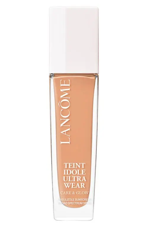 LANCOME Teint Idole Ultra Wear Care & Glow Serum Foundation - 325c