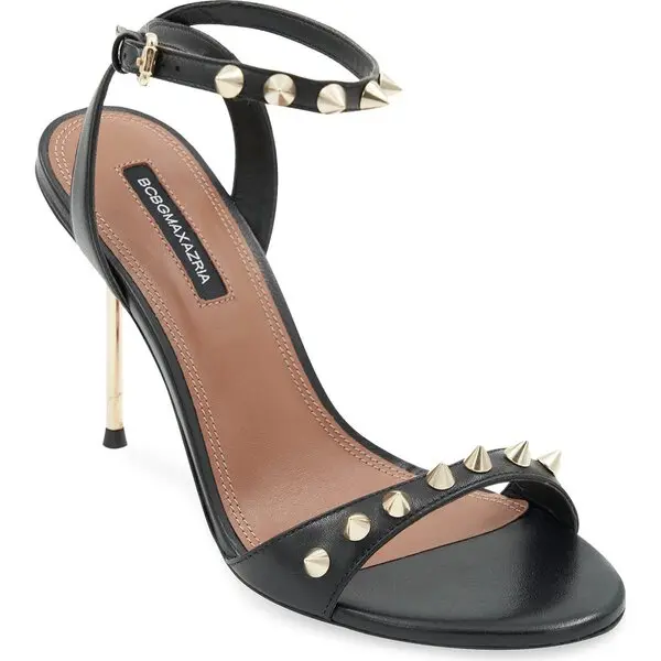 Bcbgmaxazria Lambi Ankle Strap Sandal