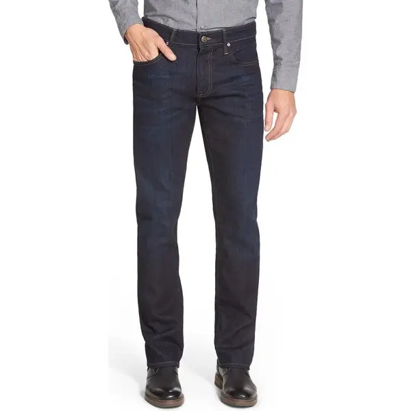 MAVI Zach' Straight Leg Jeans
