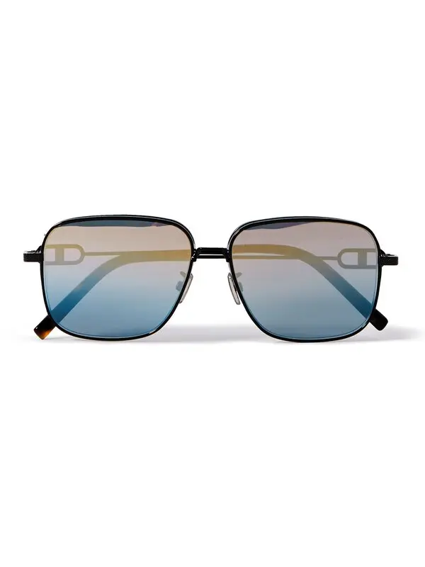Dior Cd Link N1u D-frame Sunglasses