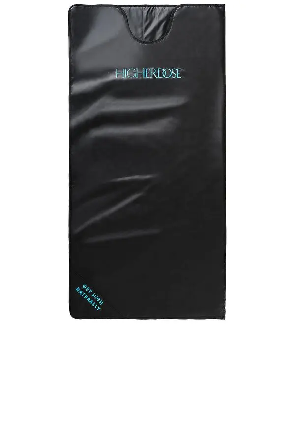 HIGHERDOSE V4 Infrared Sauna Blanket - N,a