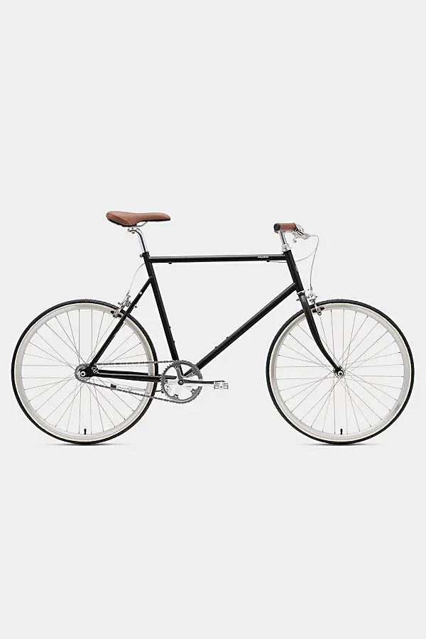 Tokyobike Mono Bicycle - Black | Editorialist