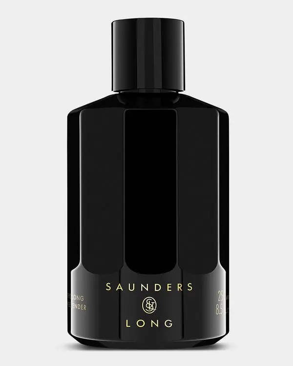 SAUNDERS & LONG 8.4 Oz. The Long Weekender