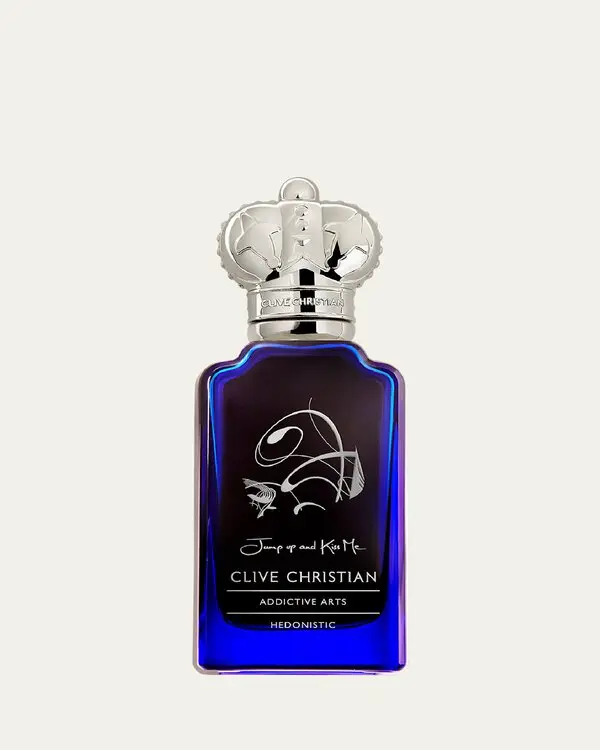 Clive Christian Jump Up And Kiss Me Hedonistic Masculine Perfume, 1.7 Oz