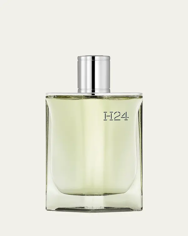 Hermès H24 Eau De Parfum, 3.4 Oz - One-color