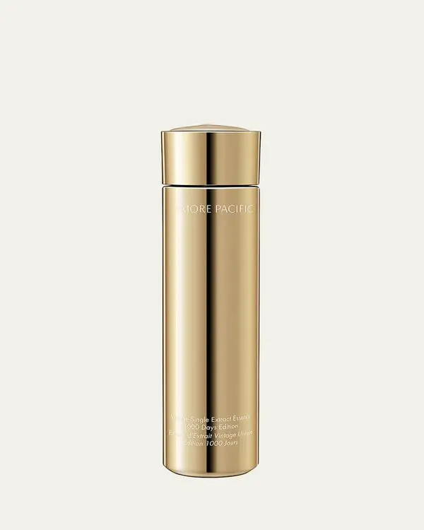 AP BEAUTY Vintage Single Extract Essence 1,000 Days Edition, 5 Oz