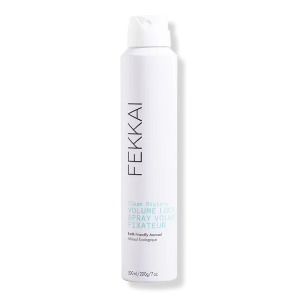 FEKKAI Clean Stylers Volume Lock Hairspray - One-color