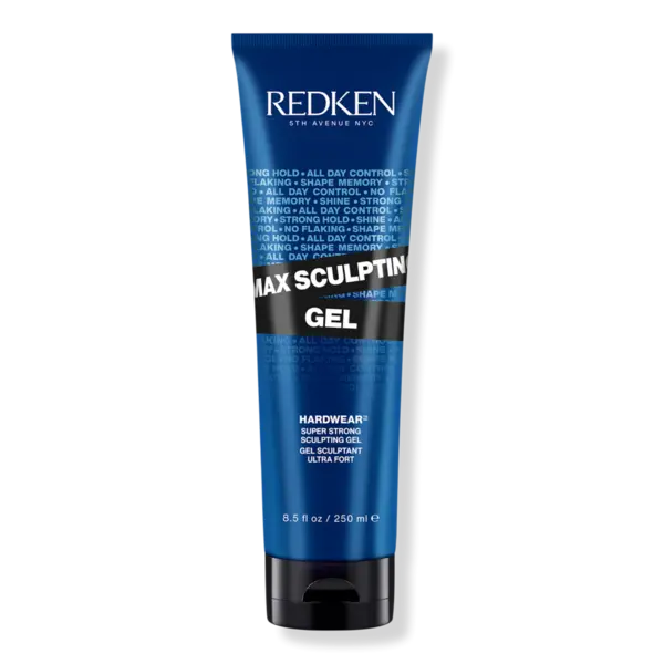 REDKEN Max Sculpting Gel