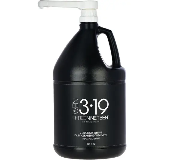 WEN Ad Chaz Dean 319 Cleansing Treat.1gallon Auto-delivery