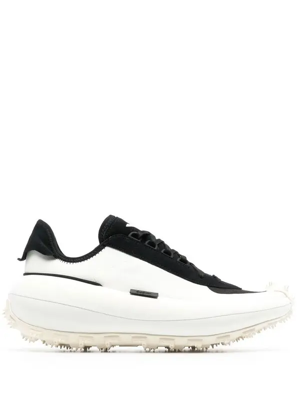 Y3 Tn C1 Low-top Sneakers