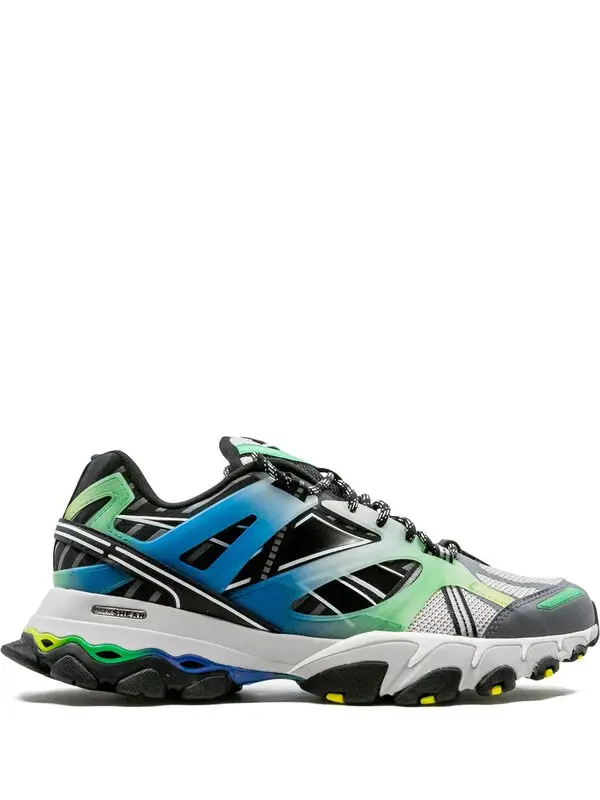 REEBOK Dmx Trail Shadow Sneakers - Black