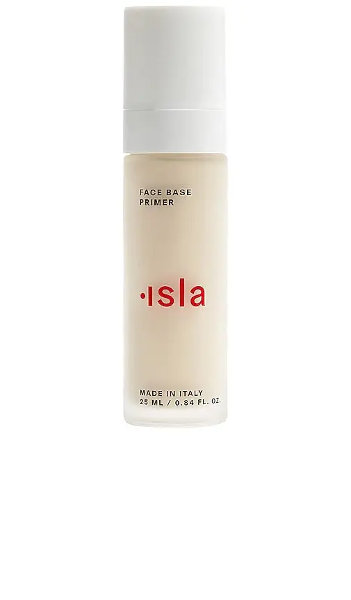 ISLA Face Base Priming Moisturizer