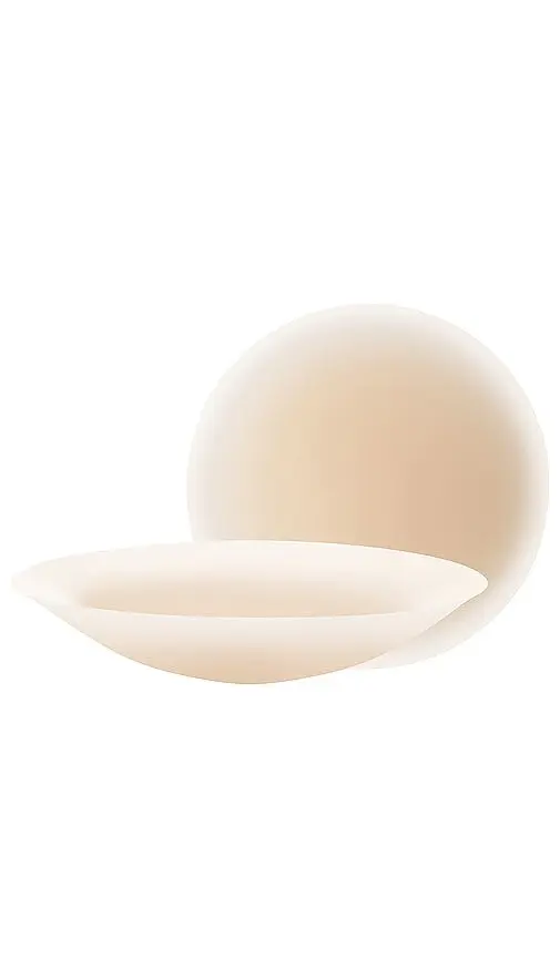 NIPPIES Extra Coverage - Cream