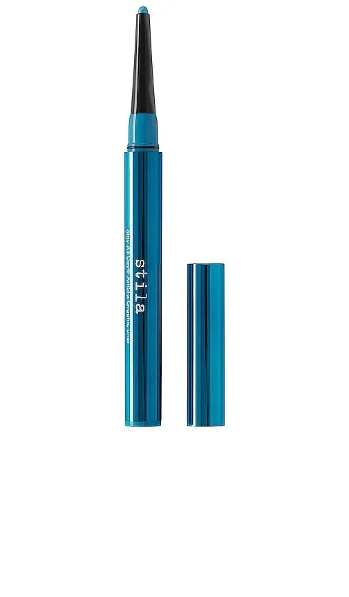 STILA Stay Day Artistix Graphic Liner - Jitterbug