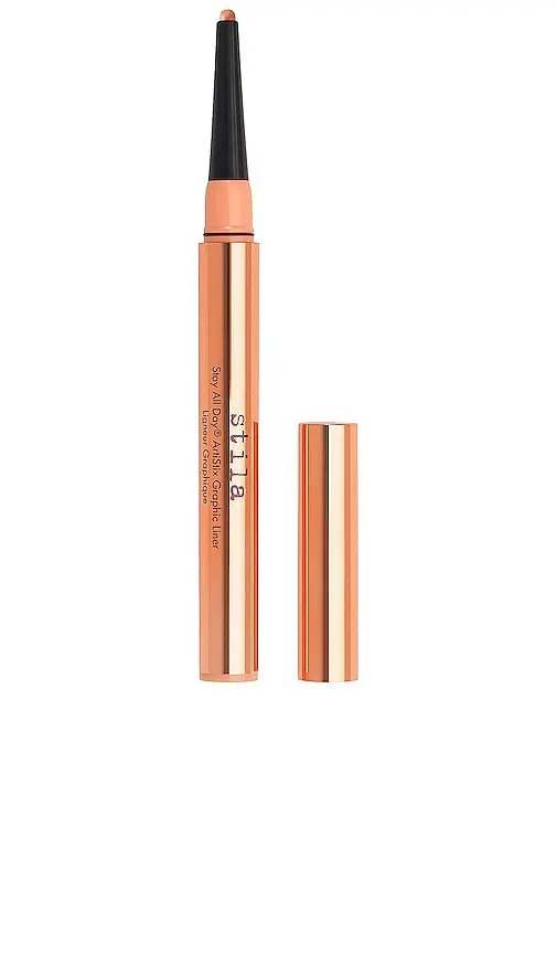 STILA Stay Day Artistix Graphic Liner - Flamenco