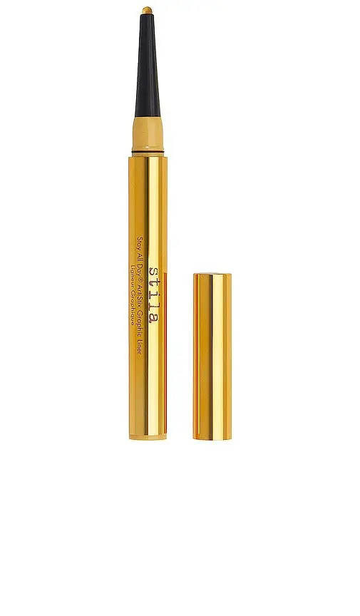 STILA Stay Day Artistix Graphic Liner - Charleston